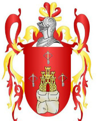 AMIGOS PARA SIEMPRE: ORIGEN DE LOS APELLIDOS Y ESCUDOS DE ARMAS
